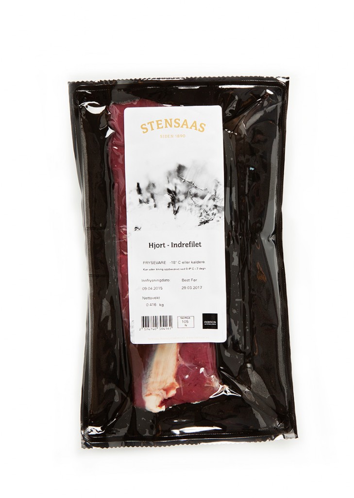 Produkter | Stensaas Reinsdyrslakteri