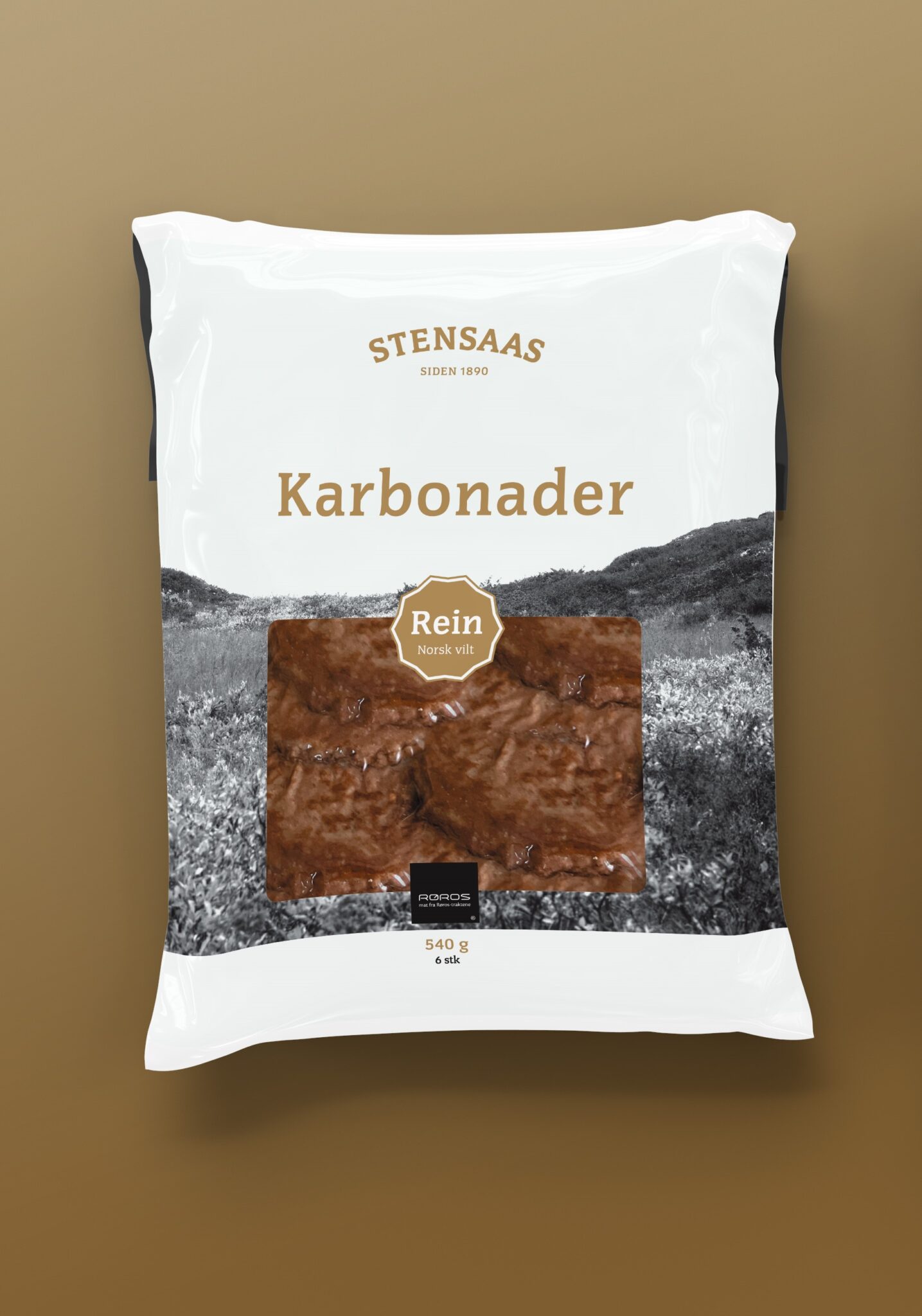 Pølsemakeri | Produktkategorier | Stensaas Reinsdyrslakteri